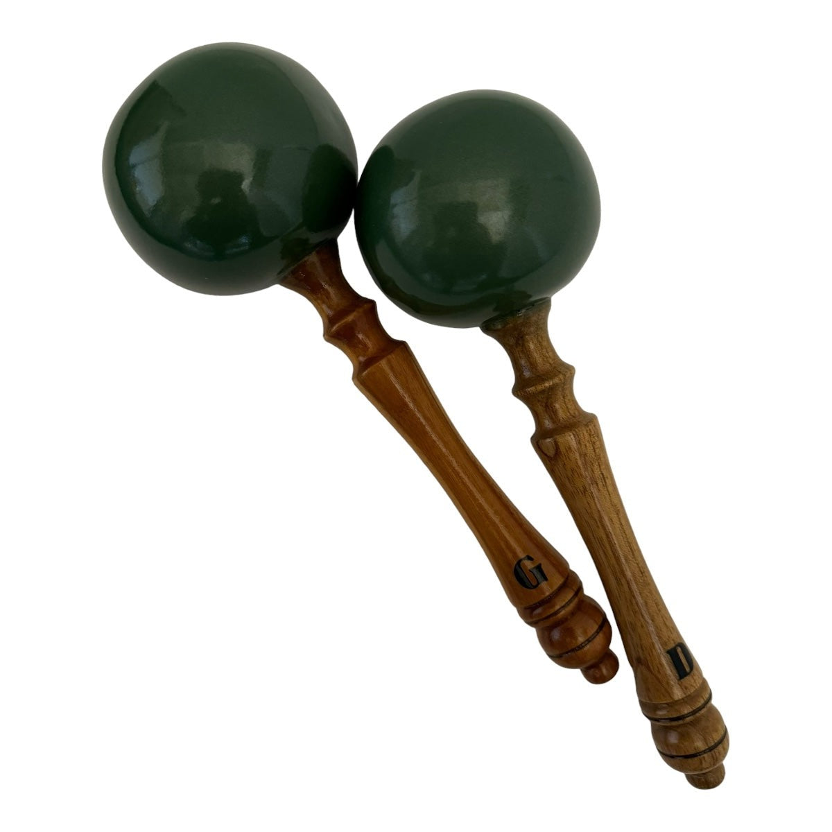 The Rhythmic Journey of Alirio José Torrealba: Mastering the Maracas ...