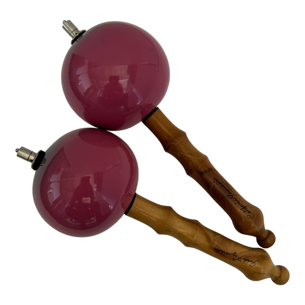 The Maraca Shop - Joropo and Venezuelan Maracas