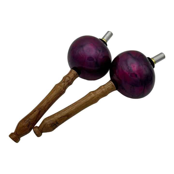 The Maraca Shop - Joropo and Venezuelan Maracas