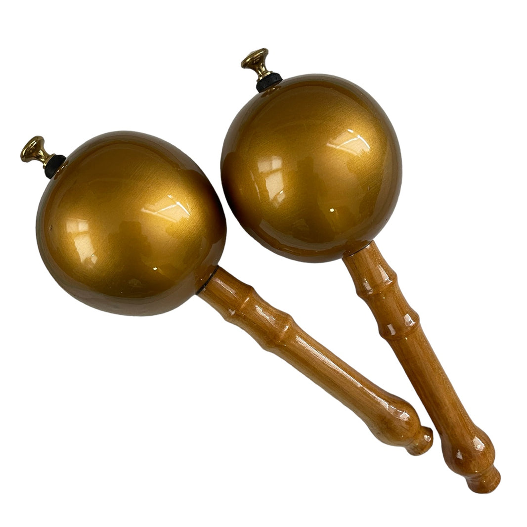 The Maraca Shop - Joropo and Venezuelan Maracas